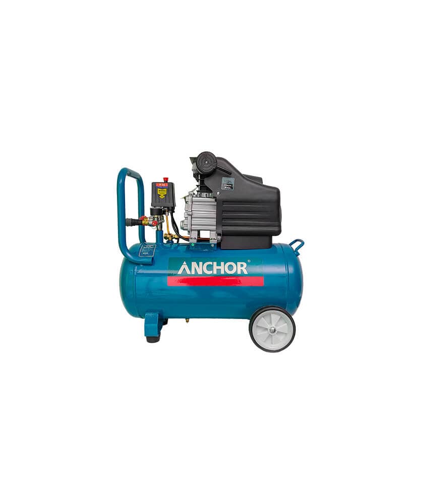 پمپ باد موتوری 2000 وات آنکور مدل TM5001 ا Anchor TM5001 Air Compressor - ابزار یراق ونوس