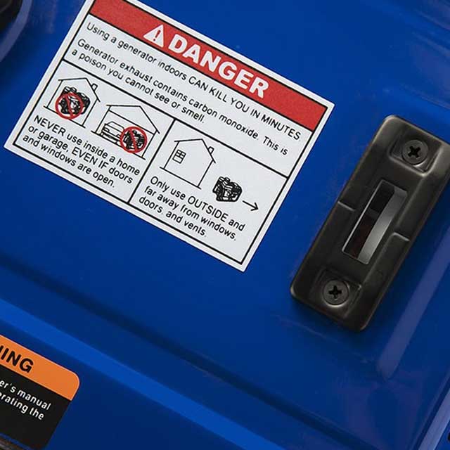 موتور برق مدل HG5360-PG هیوندای - ابزار یراق ونوس